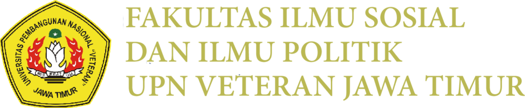 Fakultas Ilmu Sosial Politik – UPN "Veteran" Jawa Timur